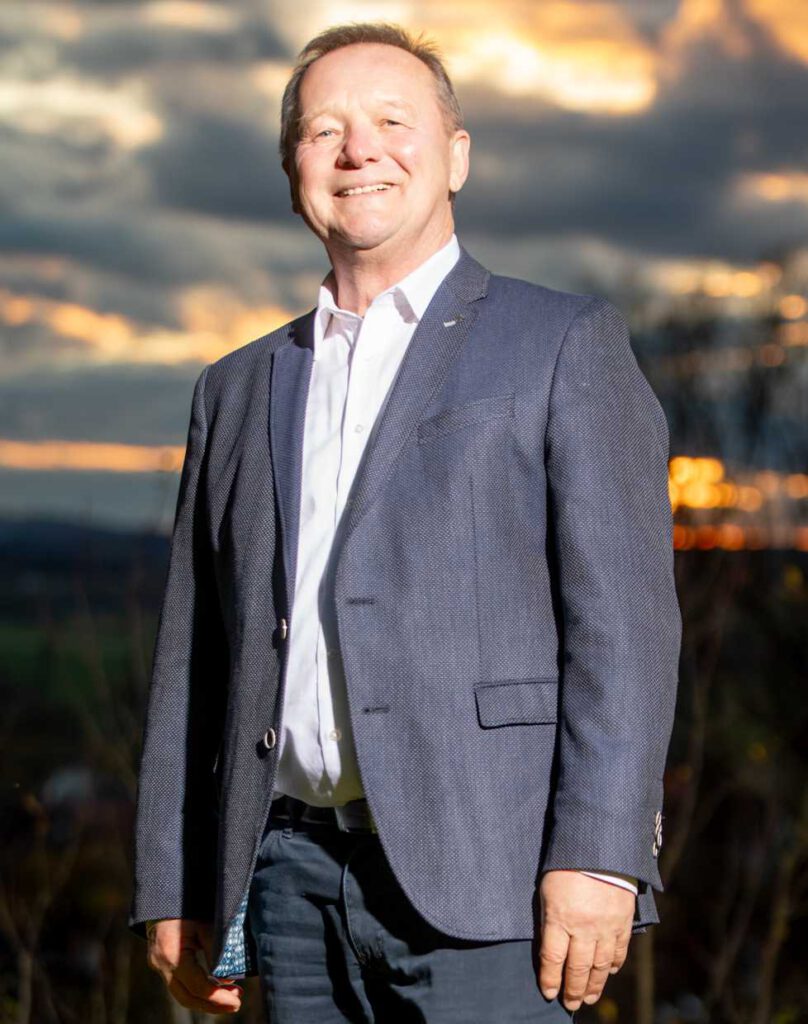 Über uns - Immobilien Menzel